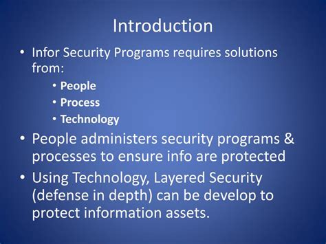 Ppt Chapter 2 Information Security Overview Powerpoint Presentation Free Download Id 6955985