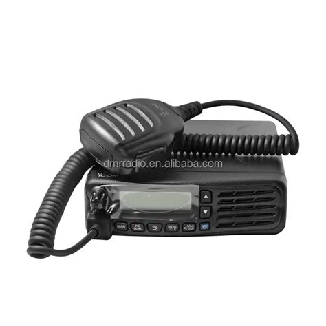 Icom Ic A120e Ic A120 항공 모바일 라디오 에어 밴드 워키토키 장거리 Vhf 양방향 라디오