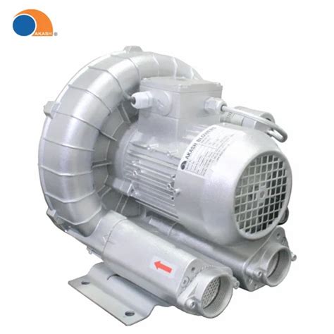 Electric Single Stage Turbine Blower At Best Price In Bahadurgarh Id