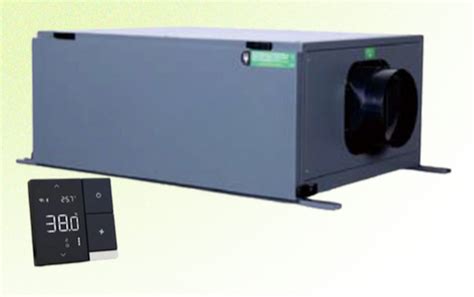 Ceiling Dehumidifier 48l For Walk In Closet In Manila Air Master Ph