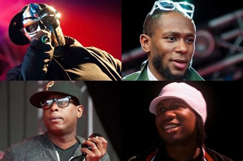 20 Underground Hip Hop Artists You Should Listen To Musician Wave