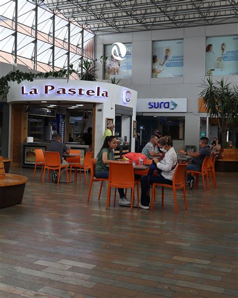 Almacentro Medellín