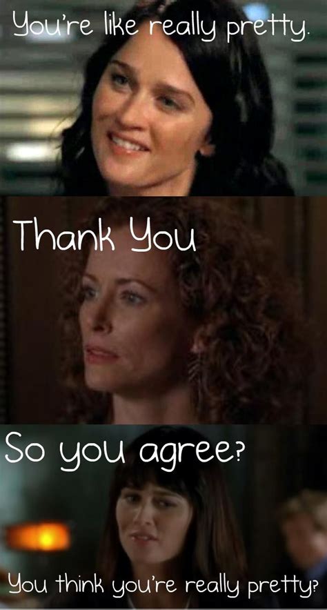 Mean Girls Quotes Youre So Lucky To Have Us Damn Quotesgram