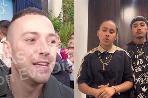 “los Están Atacando De Más Fueron Sinceros” Pee Wee Defiende A