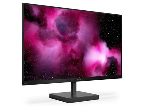 Philips 276C8/00 LCD monitor USB-C dokkolóval