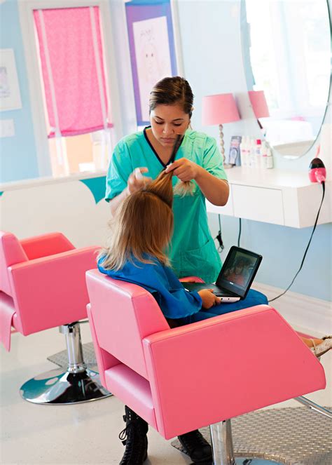Lice Treatment Salon At Spencer Weedon Blog