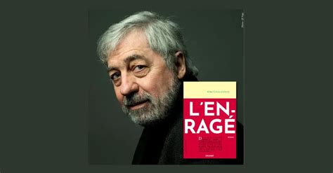 Lenragé De Sorj Chalandon Entre Paradis Et Enfer LÉmouvante