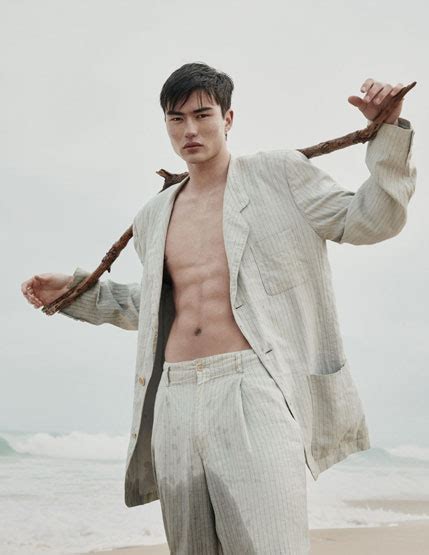 Xavier Viviens Models