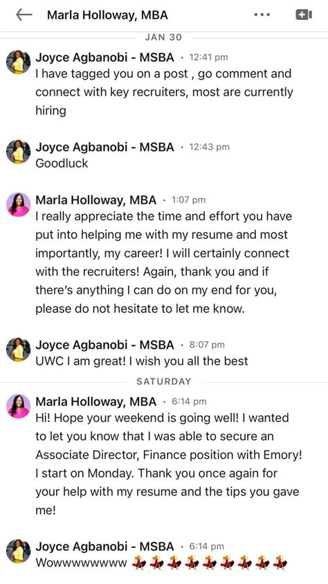 Opeoluwa Ojomo Posted On Linkedin