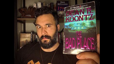 Rbc “the Bad Place” By Dean Koontz