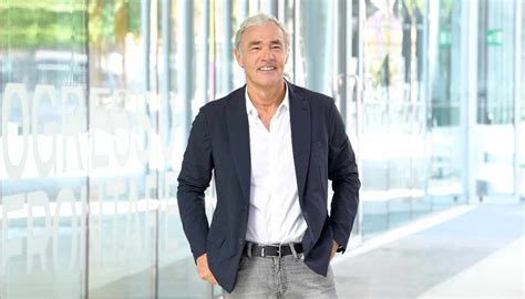 Massimo Giletti Esce Allo Scoperto Innamorato Da 10 Anni Ma