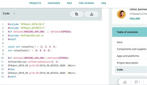 Arduino Trang Web Chính Thức Cung Cấp Phần Cứng Phần Mềm Và Tài Liệu Arduino Vniteach