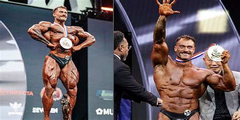 2023 Classic Physique Olympia
