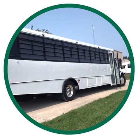 Prisoner Transport Twr Specialty Vehicles