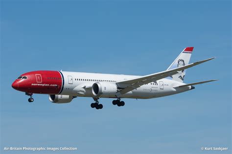 Aviation Photographs Of Registration Ln Lna Abpic