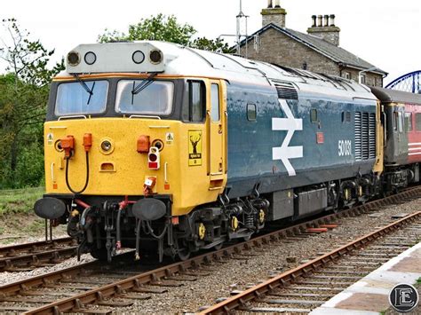 British Rail Class 37