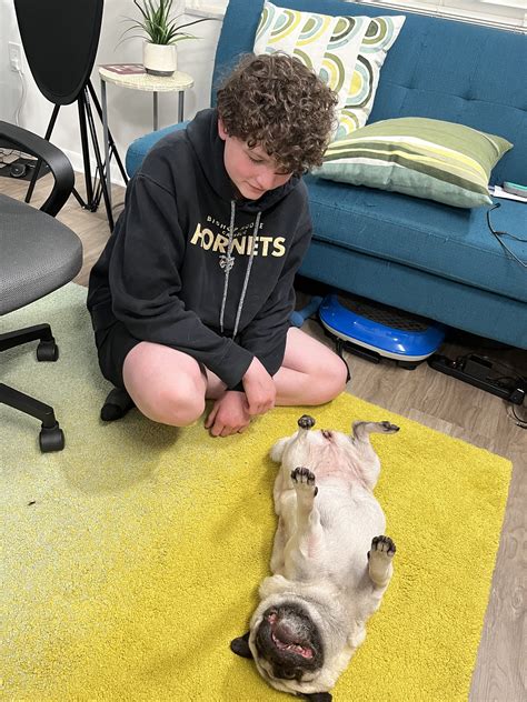 Keeping Up With The Shields Carter Broke Pixie