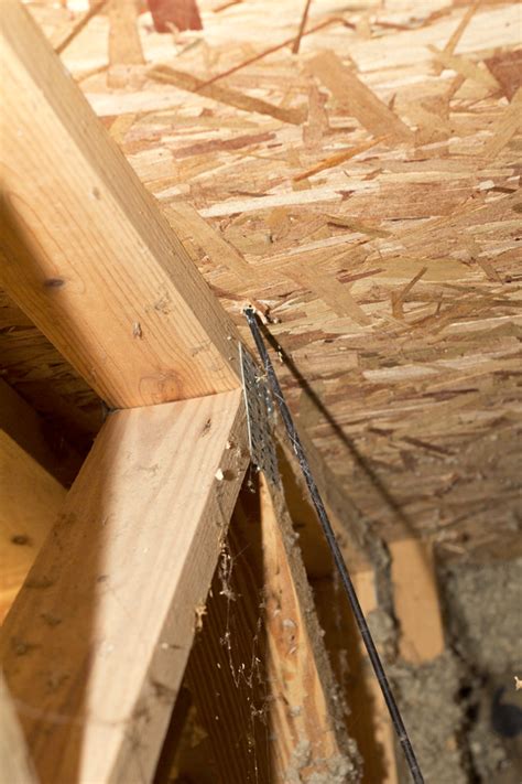 Diy Cable Installation Pretty Handy Girl