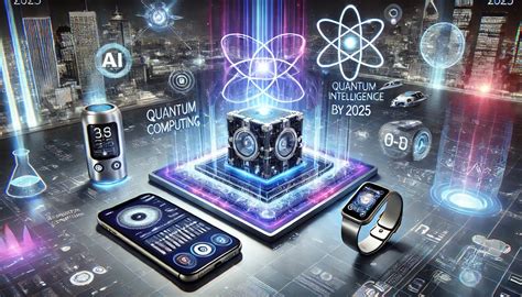 Beyond The Binary How Quantum Computing Will Shape The Future By