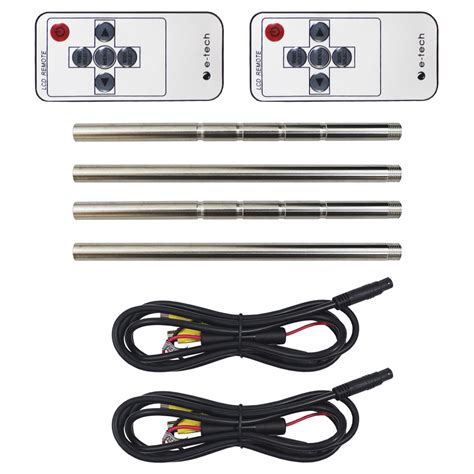 Par Encosto Cabeça Automotivo Tela 7 Polegadas E Tech Combat Monitor Escravo Ajuste Altura