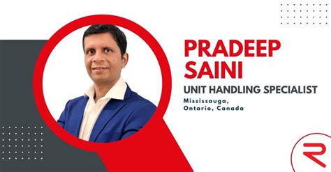 Pradeep Saini On Linkedin Newbeginnings Materialhandling