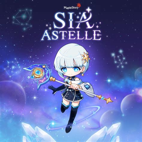 Maplestory Our V260 Patch Notes For The Stargazer Update Are