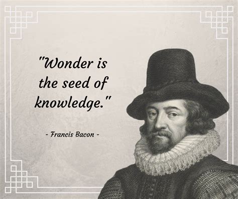 Francis Bacon Education Quotes Education Center
