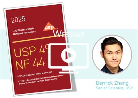 Usp 1132 1 How To Perform Hcp Analysis By Ms