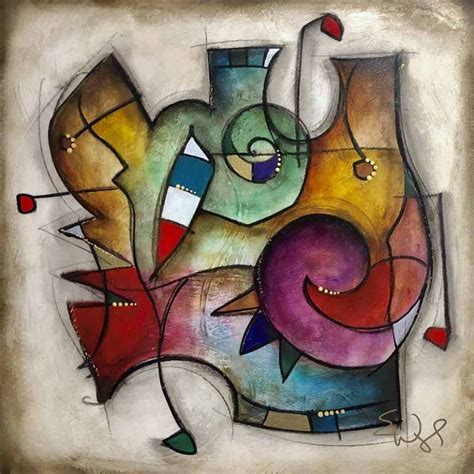 Eric Waugh Think Art Gallery