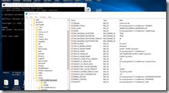 Windows ORA 12560 TNS Protocol Adapter Error Duh Microsoft Did It Again
