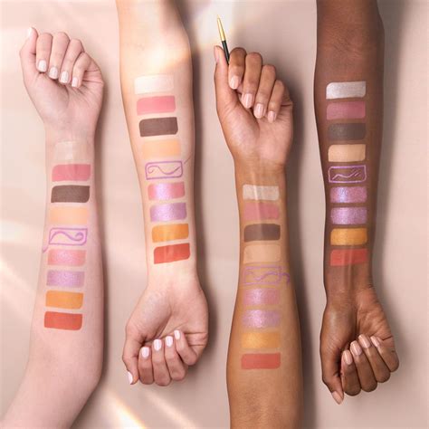 Catrice Colour Blast Eyeshadow Palette Lidschatten Palette