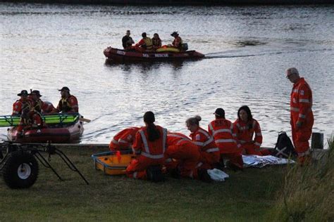 Ses Training Mission A Success Berwick Star News