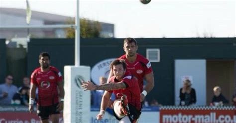 No Solo Pucela Aaron Penberthy Releva A Sam Katz