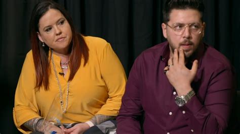 90 Day Fiance Are Rebecca And Zied Still Together Answered The Escapist