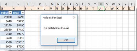 How To Click On Alphabet Letter To Go To Cell Which Starts With That Letter In Excel