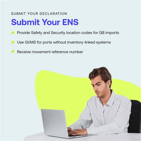 Entry Summary Declaration Ens A Comprehensive Guide Entry Summary Declaration Ens A Comprehensive Guide