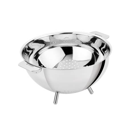 Passoire Amovible En Inox Cristel