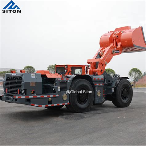 Lhd Loaders 1 Mining Front Loader And Mining Loader