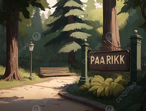 공원 방문 산책 배경 식물 보태니컬 보타니컬 배경 일러스트 및 사진 무료 다운로드 Pngtree