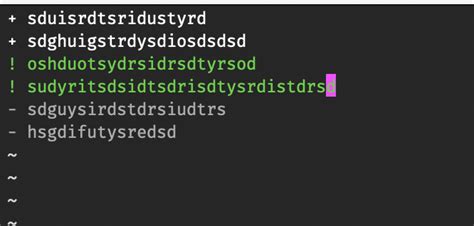Colorscheme What Defines Default Colors For Highlight Groups Not Present In A Color Scheme