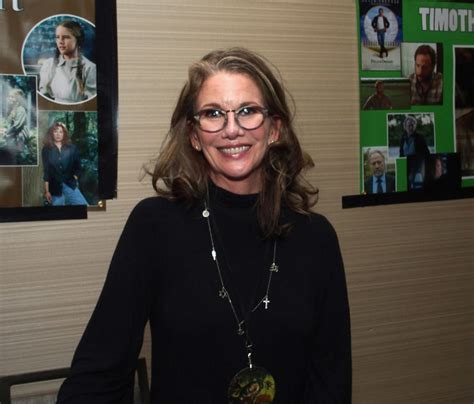 From ‘little House To Hollywood Stardom Melissa Gilberts Net Worth