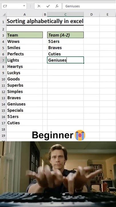 Amazing Trick Of Microsoft Excel Excel Dataanlysis Datavisualization Youtube