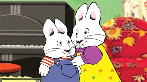 Watch Max And Ruby 2002 Tv Series Online Plex