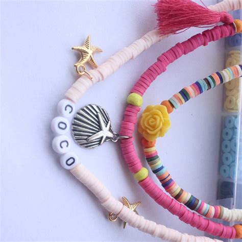Bohemian Stijl Sieraden Maken Accessoires Polymeer Vicedeal