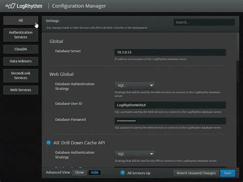 Enhancing The User Experience With Logrhythm Siem 7 12 Logrhythm