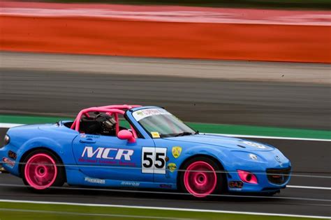 🏆 The Biggest Of Mcr Michael Comber Racing