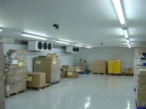 5000 T Multi Commodity Cold Storage At ₹ 2000000piece In Nagpur Id