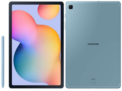 Samsung Galaxy Tab S Lite With Inch Display S Pen MAh Battery Launched In India