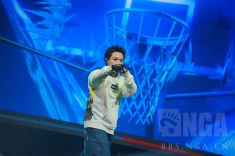 今日头条 Rapper的最爱 为什么说唱歌手都喜欢玩《街头篮球》？ Nga玩家社区