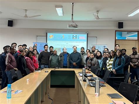 shoolini hosts faculty development programme on ai and ml shoolini